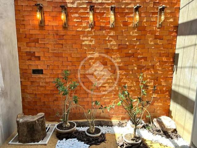 Casa Nova 3 Quartos com Suíte e Closet | Piscina | Espaço Gourmet | Cuiabá MT