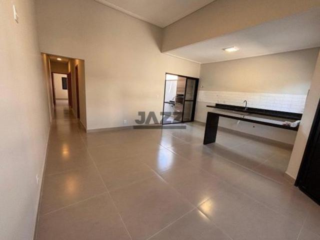 Casa Nova 3 Quartos com Suíte no Jardim Amália em Caçapava