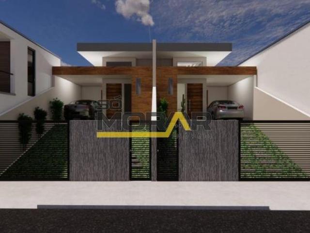Casa Nova 3 Quartos Regiao da Pampulha