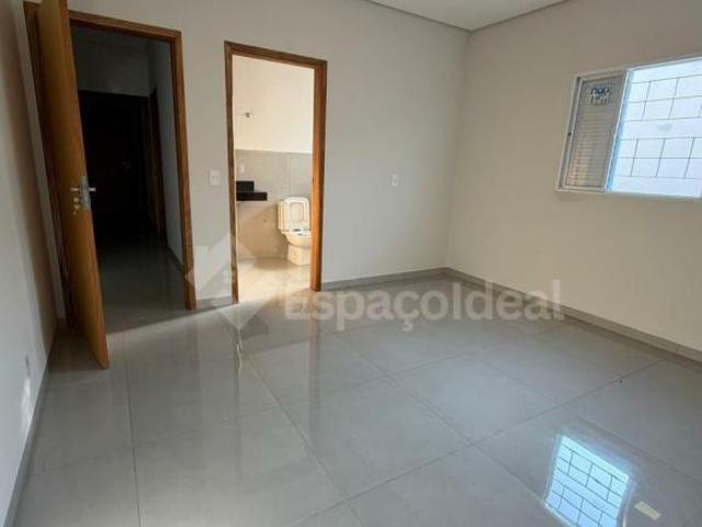 Casa nova 3 quartos Residencial Vila da Mata I Lençóis Paulista SP