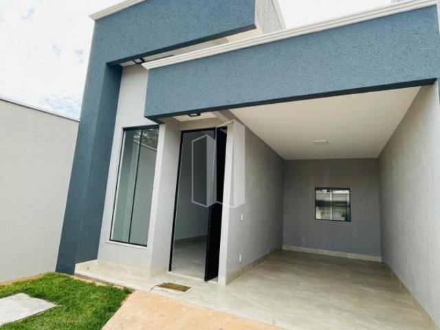 Casa Nova 3 Quartos, Suíte com Closet Residencial Olinda