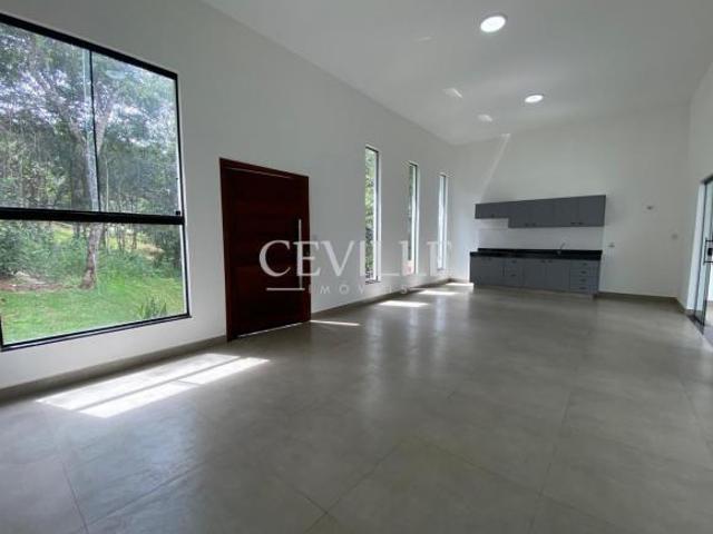 Casa Nova 3 quartos Suíte