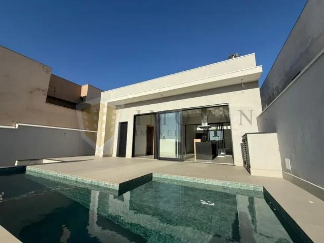 Casa Nova, 3 Quartos Suítes, 177,42 m², Bonfim Paulista