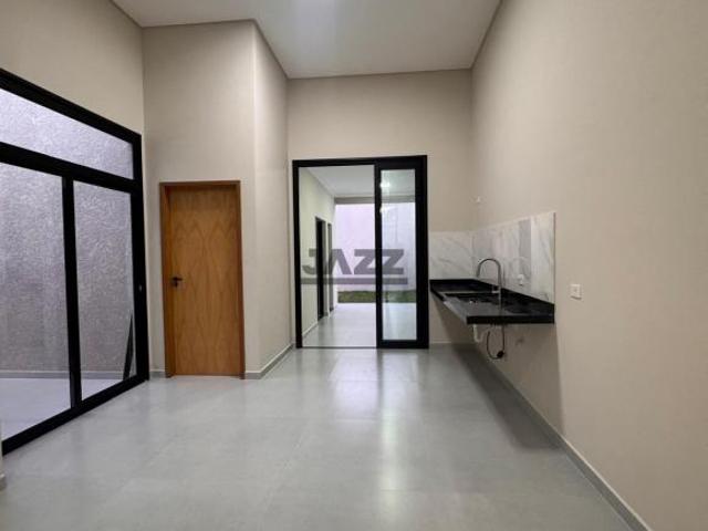 Casa nova 3 Quartos sendo 1 suíte no bairro Portal dos Pássaros