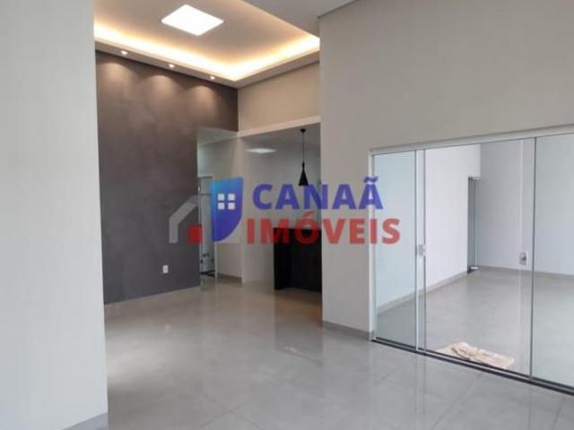casa nova 3 quartos 1 suíte 270m² lote, no bairro novo mundo