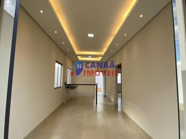 casa nova 3 quartos 1 suíte no bairro Gsp Life 1