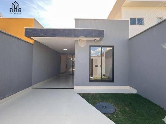 Casa Nova 3 Quartos 2 Suítes Res. Morumbi Piscina e Gourmet