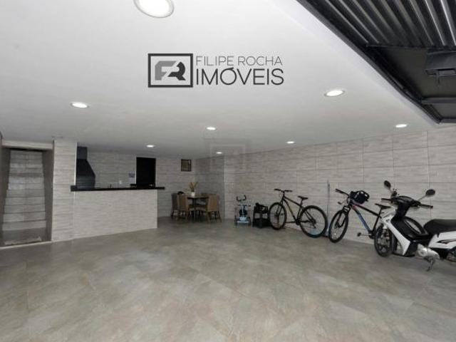 Casa Nova 3 Quartos 3 vagas semimobiliada no bairro Colinas São José · Código CA882