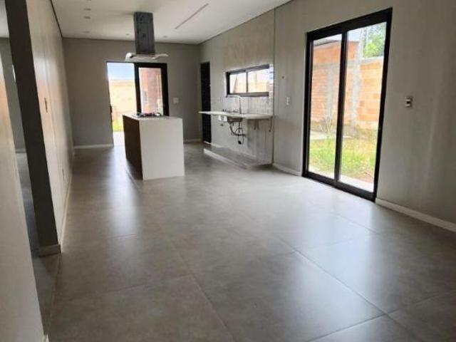 Casa Nova 3 Quartos | 500m² Terreno | Cond. Verde Premium