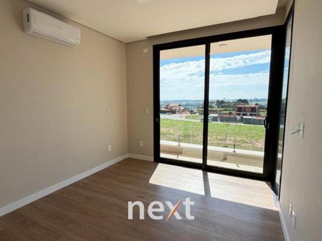 Casa nova 3 suites completa em acabamentos