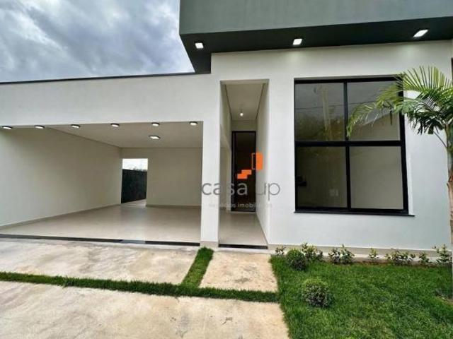 Casa nova 3 suítes à Venda em Bairro Residencial em Louveira SP