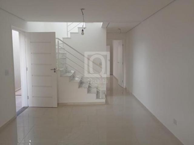 Casa nova 3 suítes à venda no Jardim das Flores Osasco, SP