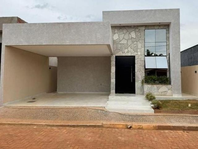 CASA NOVA 3 SUITES NA RUA DAS PALMEIRAS PONTE ALTA