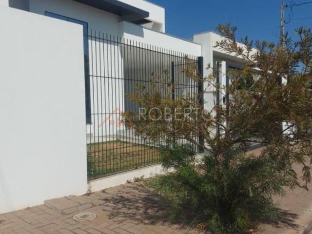 CASA NOVA 01 SUÍTE 02 QUARTOS ÁREA GOURMET JD NOVO OURO BRANCO PVAI PR