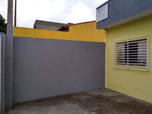 RA Amil vende Casa Nova, 2 quartos sendo 1 suíte, 64m², 150m, Jardim Marquês, Jacareí