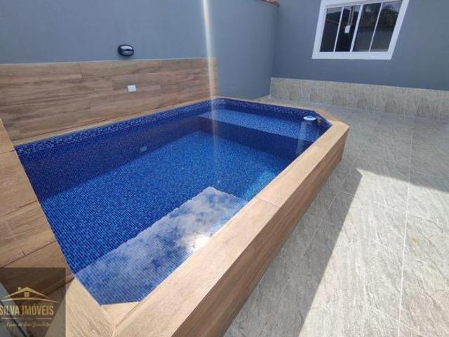 Casa Nova 02 Dormitórios Praia de Itanhaém 🏖 ️☀ ️