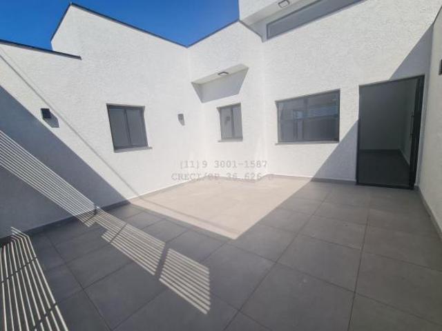 Casa Nova 03 Dormitórios à Venda no Villa Verde | Bragança Paulista