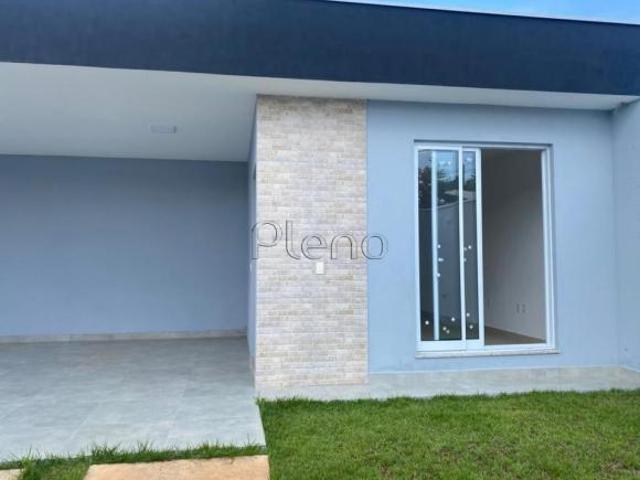 Casa Nova 124m² Itupeva Jardim Itália