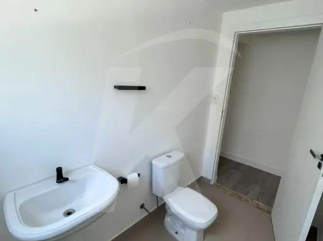 Casa Nova 135m², com 3 quartos, 2 banheiros, sem vaga, próximo ao Metrô Tucuruvi