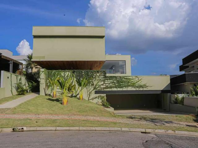Casa nova!