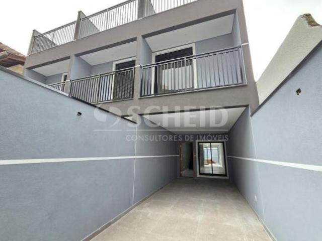 Casa nova 140mt com 3 suítes e quintal Brooklin/ Chácara Santo Antônio !