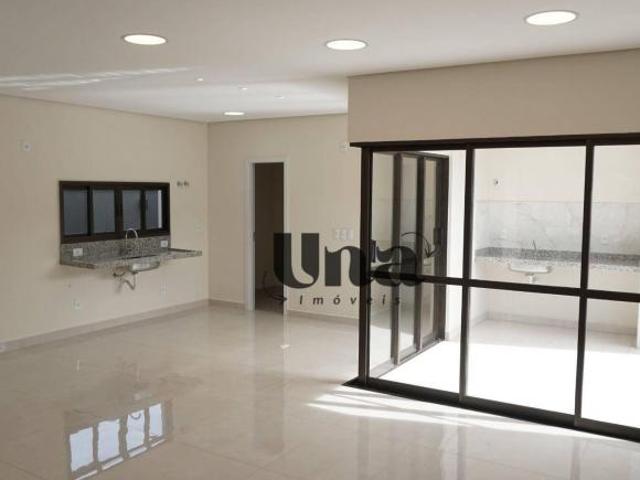 Casa nova 141 M², 3 dormitórios 1 Suíte no Araçari Parque Taua