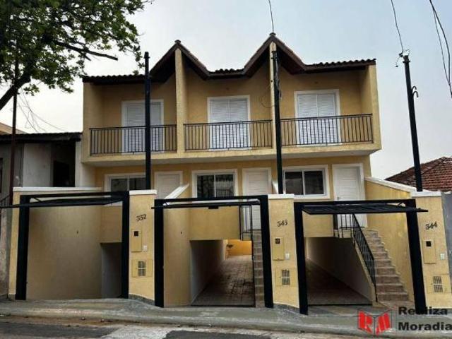 Casa nova, 165 m² com 3 dormitórios à venda, 165 m² por R$ 580.000 Rio Pequeno São Paulo/SP