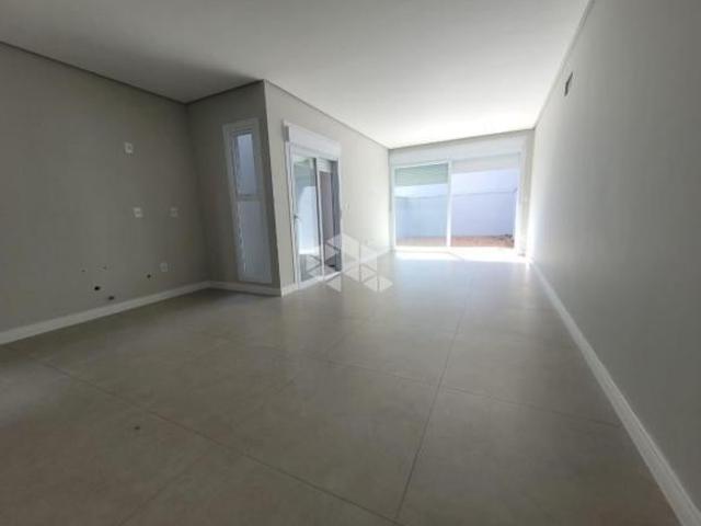 Casa nova, 175,24 m², 3 quartos, 2 garagens, churrasqueira, alto padrão, B, São José São Leopoldo