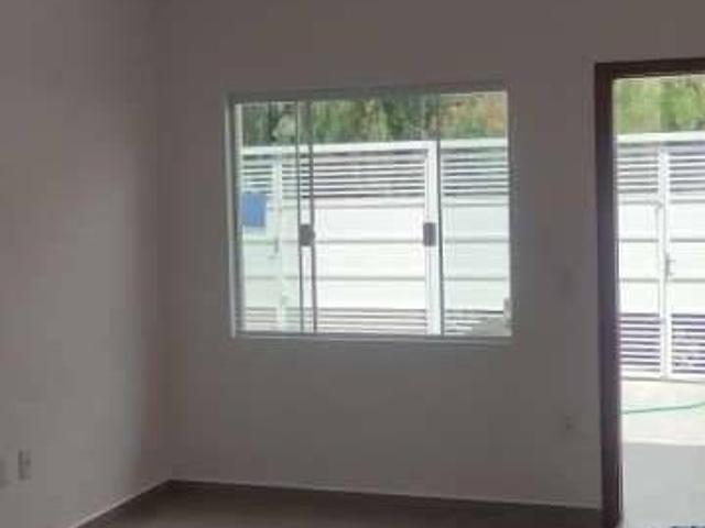 Casa Nova 1 Quarto Sala e Cozinha integrada Sorocaba/SP 44M²