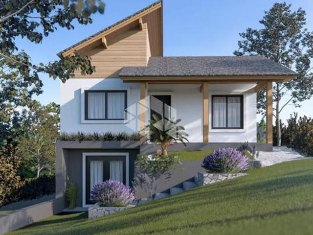 Casa nova 2 dormitórios