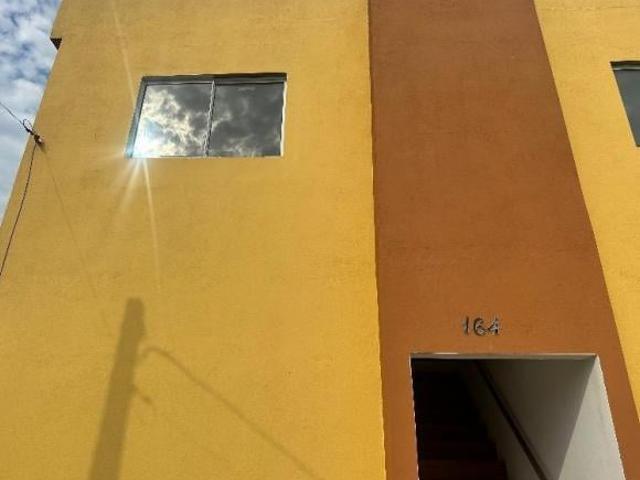 Casa Nova 2 Dormitórios