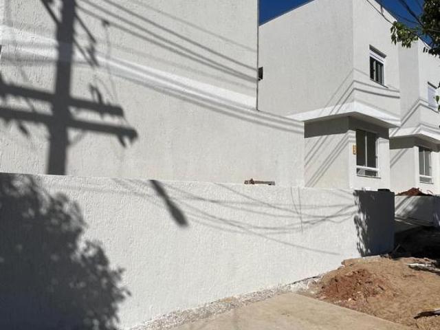 CASA NOVA 2 DORMITÓRIOS 1 SUÍTE EM OTIMA LOCALIZAÇÃO DO BAIRRO NONOAI ESTUDO
