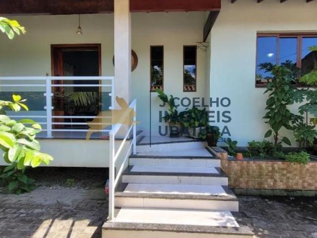 Casa nova 2 dormitórios a venda na Ressaca, Ubatuba SP
