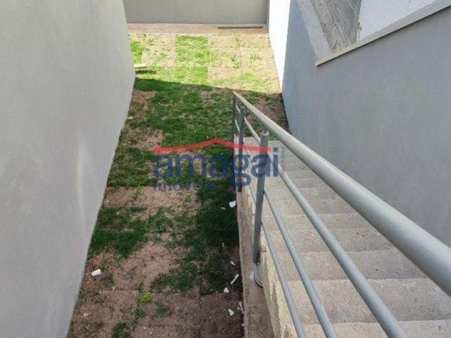 Casa nova 2 Dormitórios com suite Jacareí