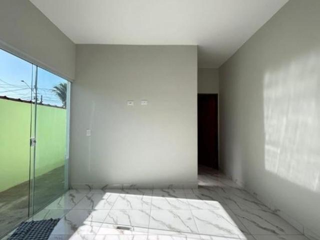 Casa Nova 2 Dorms com Piscina em Mongaguá | R$ 321 mil
