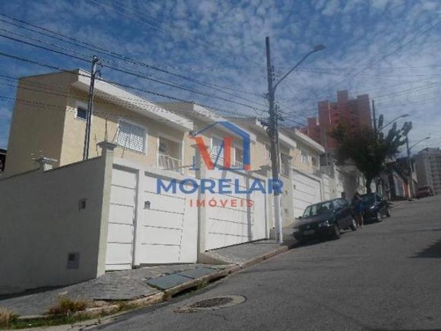 Casa nova 2 quartos à venda, 73 m² por R$ 600.000,00 na Vila Pita – Cachoeirinha, São Paulo/SP