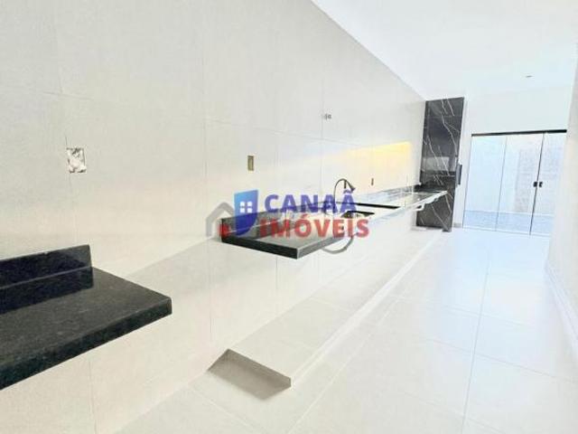Casa nova 2 quartos 1 suíte varanda c/ churrasqueira bairro laranjeiras