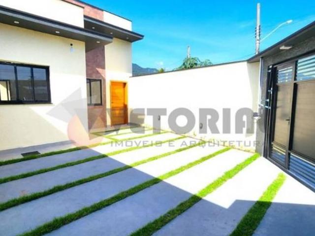 Casa Nova 2 Suítes Canto do Mar, São Sebastião SP R$570.000,00