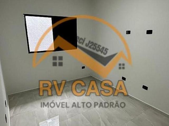 Casa Nova 2dorms, 1 suite Mongaguá