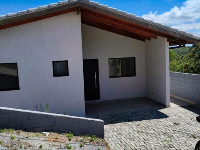 Casa nova 2drms, Condomínio Vista p/Serra, tranquila, sossego, lazer completo, 40 min da Capital