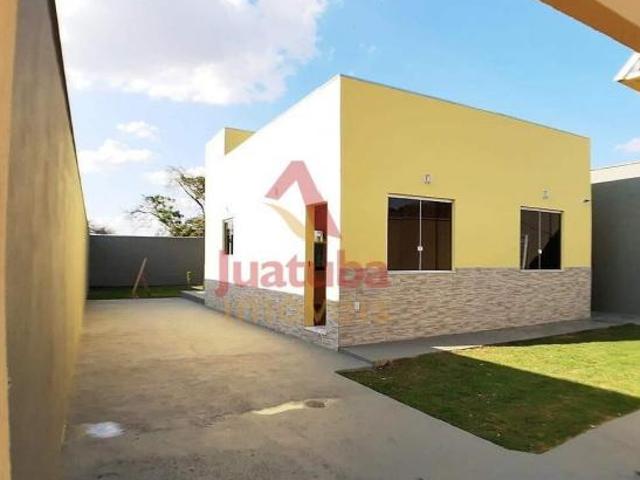 Casa Nova 360 m² à Venda no Bairro Vila Maria Regina / Icaraí, em Juatuba | JUATUBA IMÓVEIS