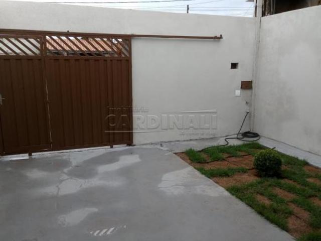 Casa nova