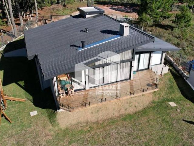 Casa nova!