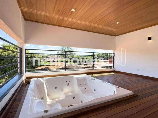 Casa nova 4 QTS e Lazer na cobertura Núcleo Bandeirante