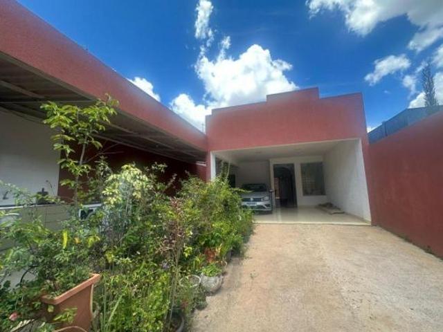 Casa nova 4 quartos 1 suíte, área gourmet, ac. permuta. Quadra 8 Conjunto 3, SHVP