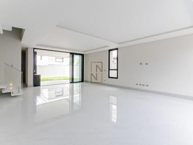 Casa nova 4 suites no São Braz