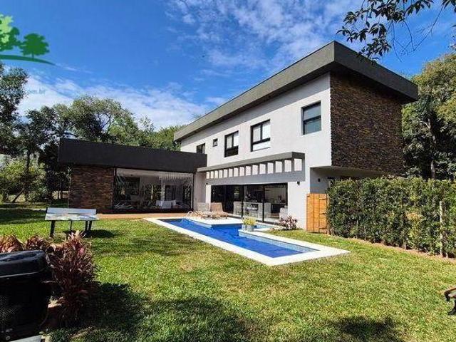 Casa Nova