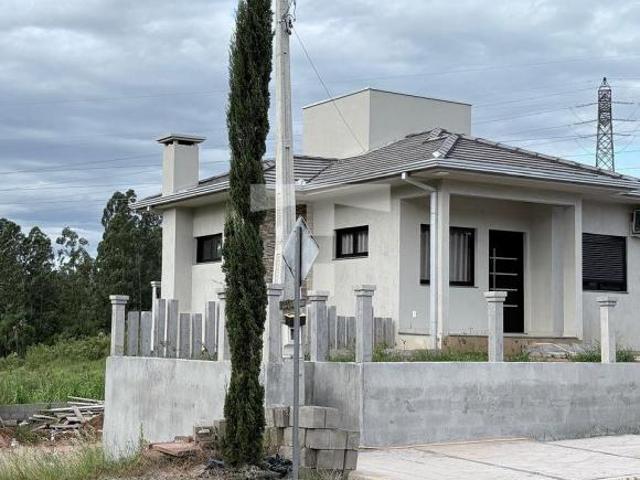 Casa nova