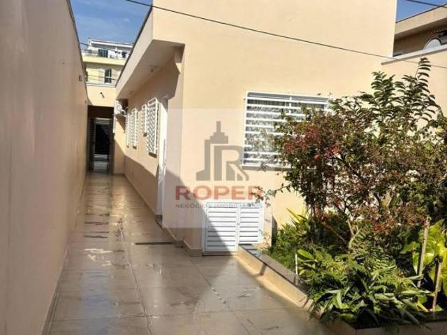 CASA NOVA 70 M²/2 DORMITÓRIOS/2 VAGAS/ESPAÇO GOURMET À VENDA NA VILA EMA