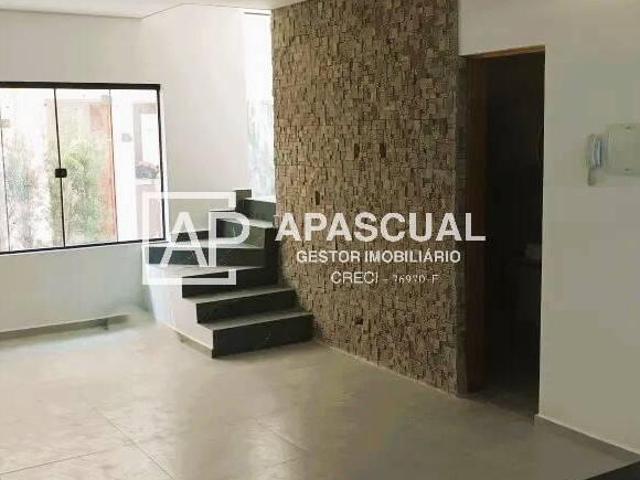 Casa NOVA c/ 2 suites em condomínio fechado no Pontal Santa Marina/Caraguá